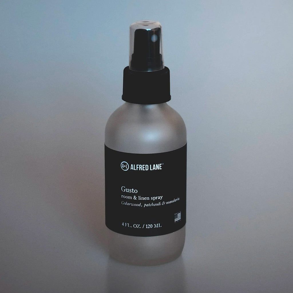 Alfred Lane Room & Linen Spray — Fendrihan Canada