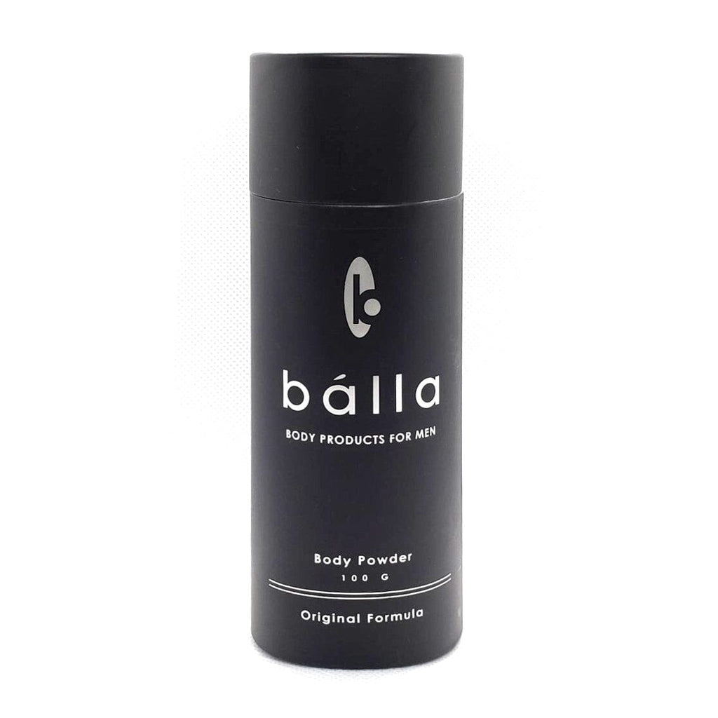 Balla Powder Original Formula Body Powder — Fendrihan Canada