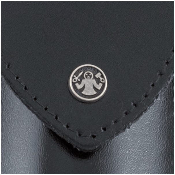 DOVO Straight Razor Leather Sheath — Fendrihan Canada