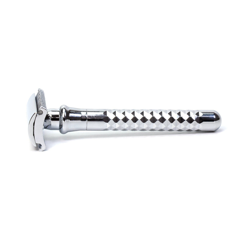 Fendrihan "Gem" Double Edge Safety Razor — Fendrihan Canada