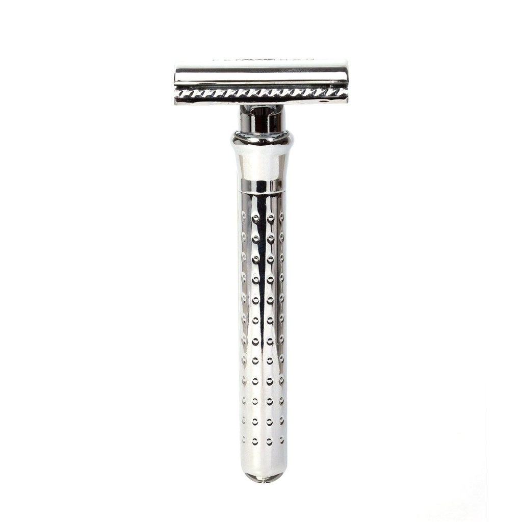Fendrihan "Dotted" Double Edge Safety Razor — Fendrihan Canada