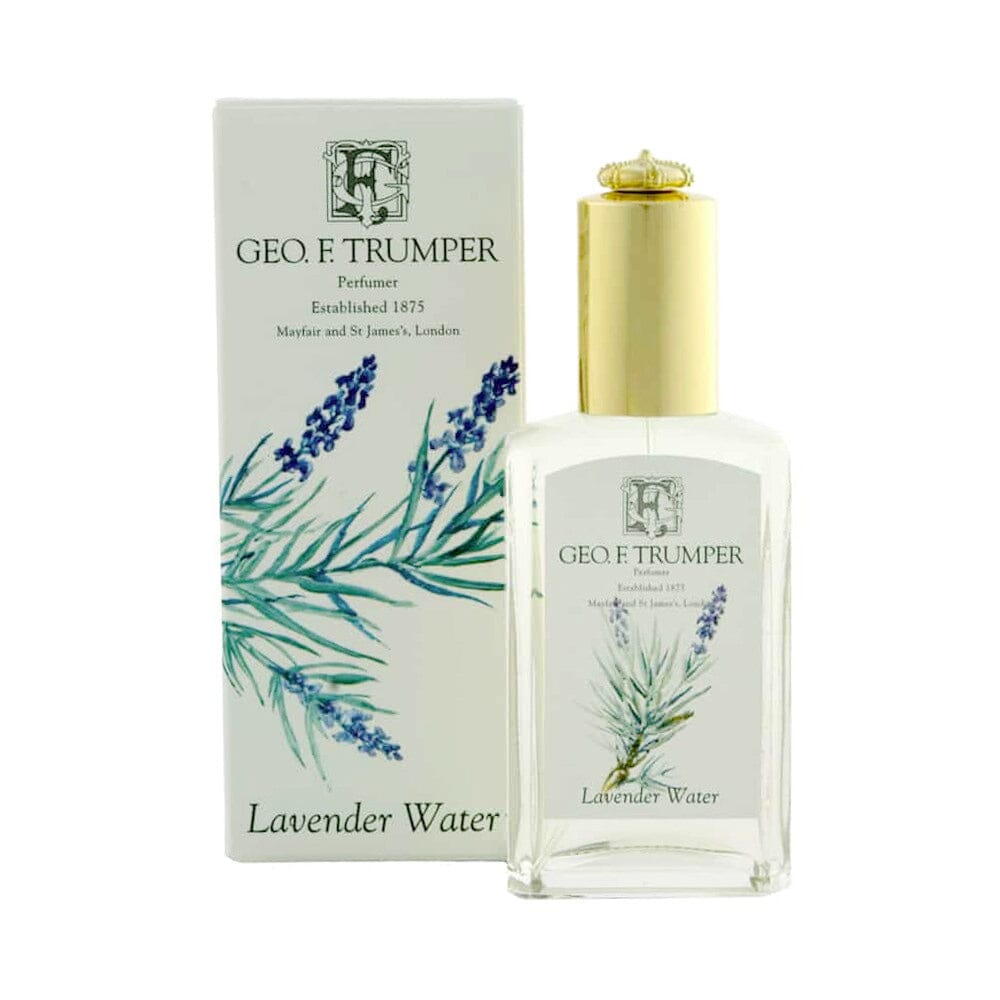 Geo. F. Trumper Lavender Water — Fendrihan Canada