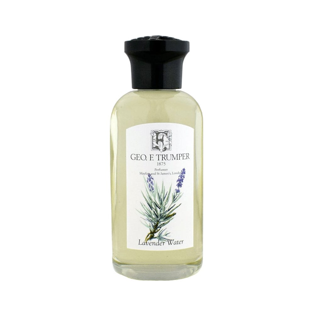 Geo. F. Trumper Lavender Water — Fendrihan Canada