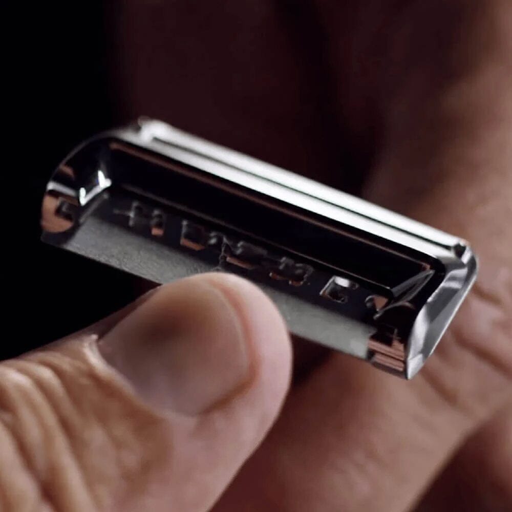 ONEBLADE FHS-10 Feather Single-Edge Razor Blades — Fendrihan Canada