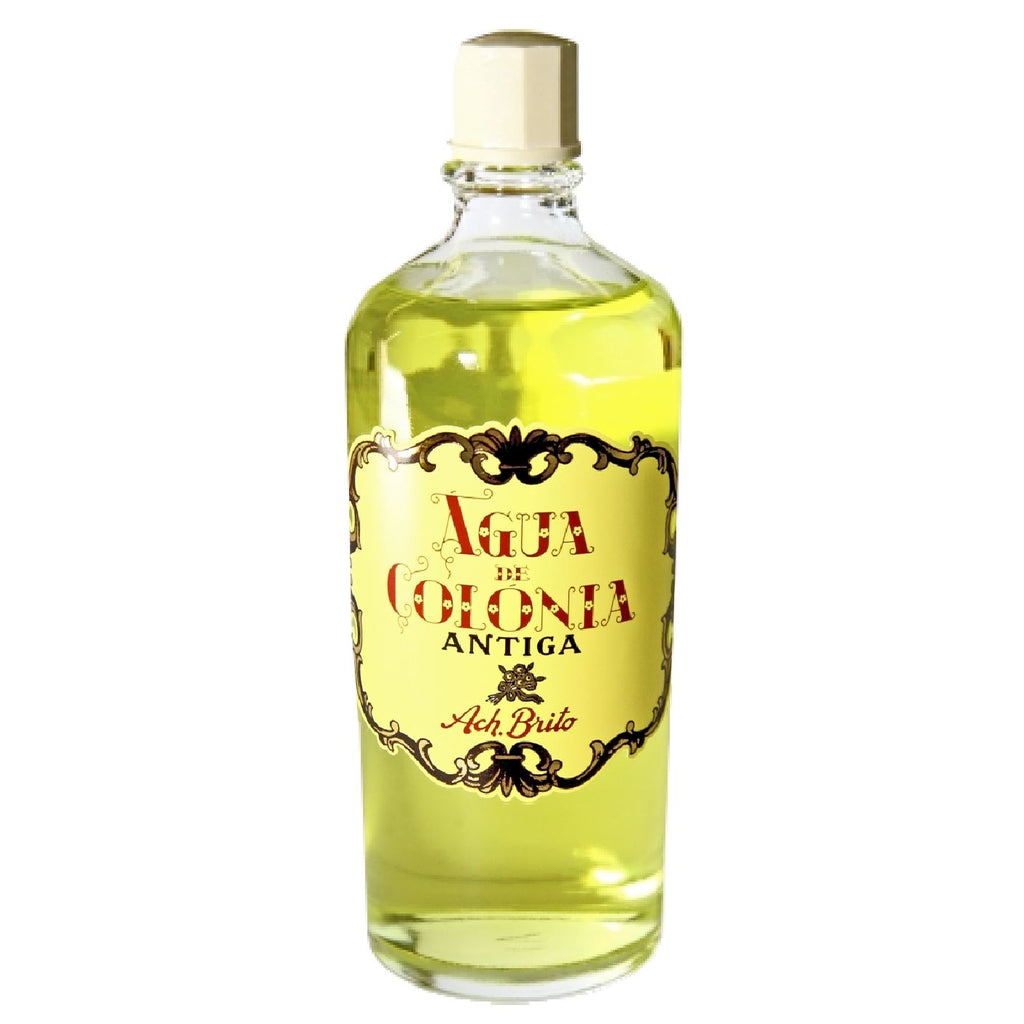 Ach Brito Antiga Eau de Cologne — Fendrihan Canada