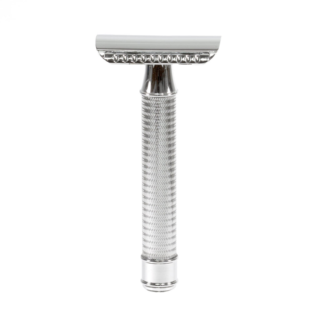 BAILI Classic Double-Edge Safety Razor — Fendrihan Canada