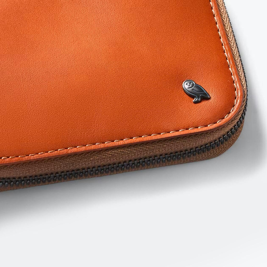 Bellroy Zip Wallet — Fendrihan Canada