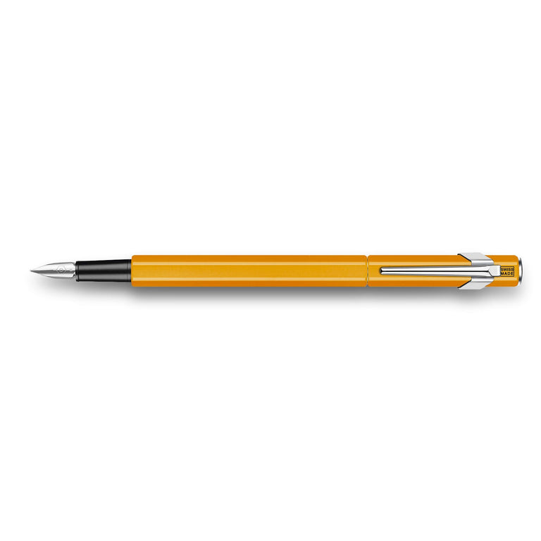 Caran d'Ache – Fendrihan Canada