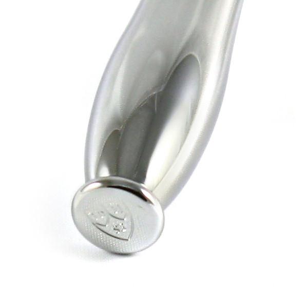 Edwin Jagger Chatsworth Classic Double-Edge Razor, Polished — Fendrihan ...