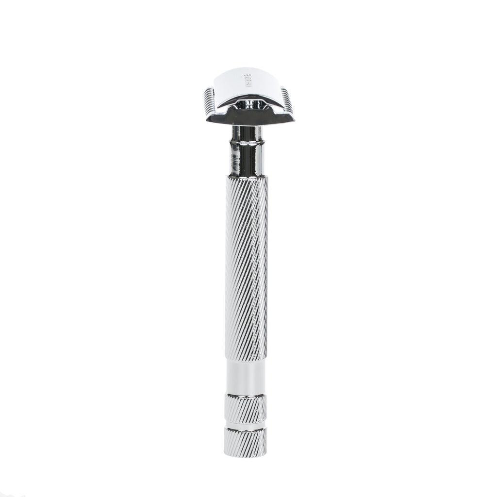 Fendrihan "Steeles" Double Edge Safety Razor — Fendrihan Canada