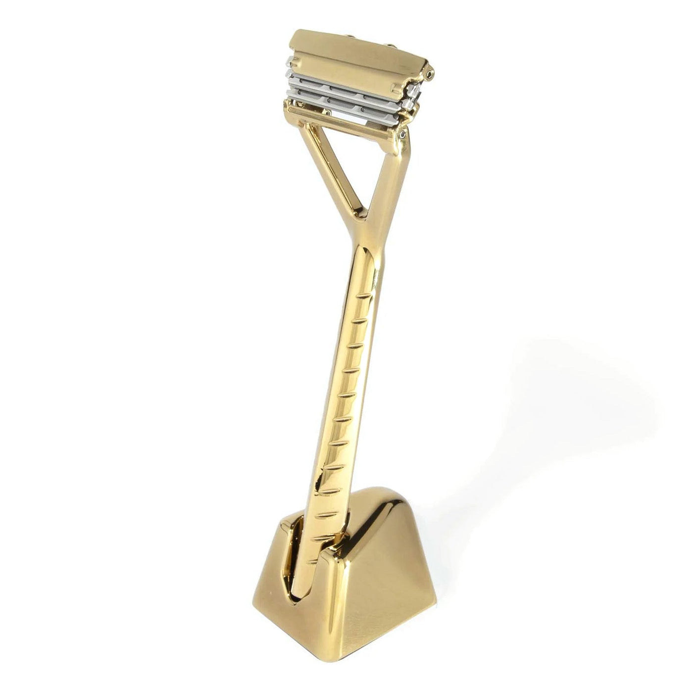 Leaf Shave Co. Leaf Razor — Fendrihan Canada