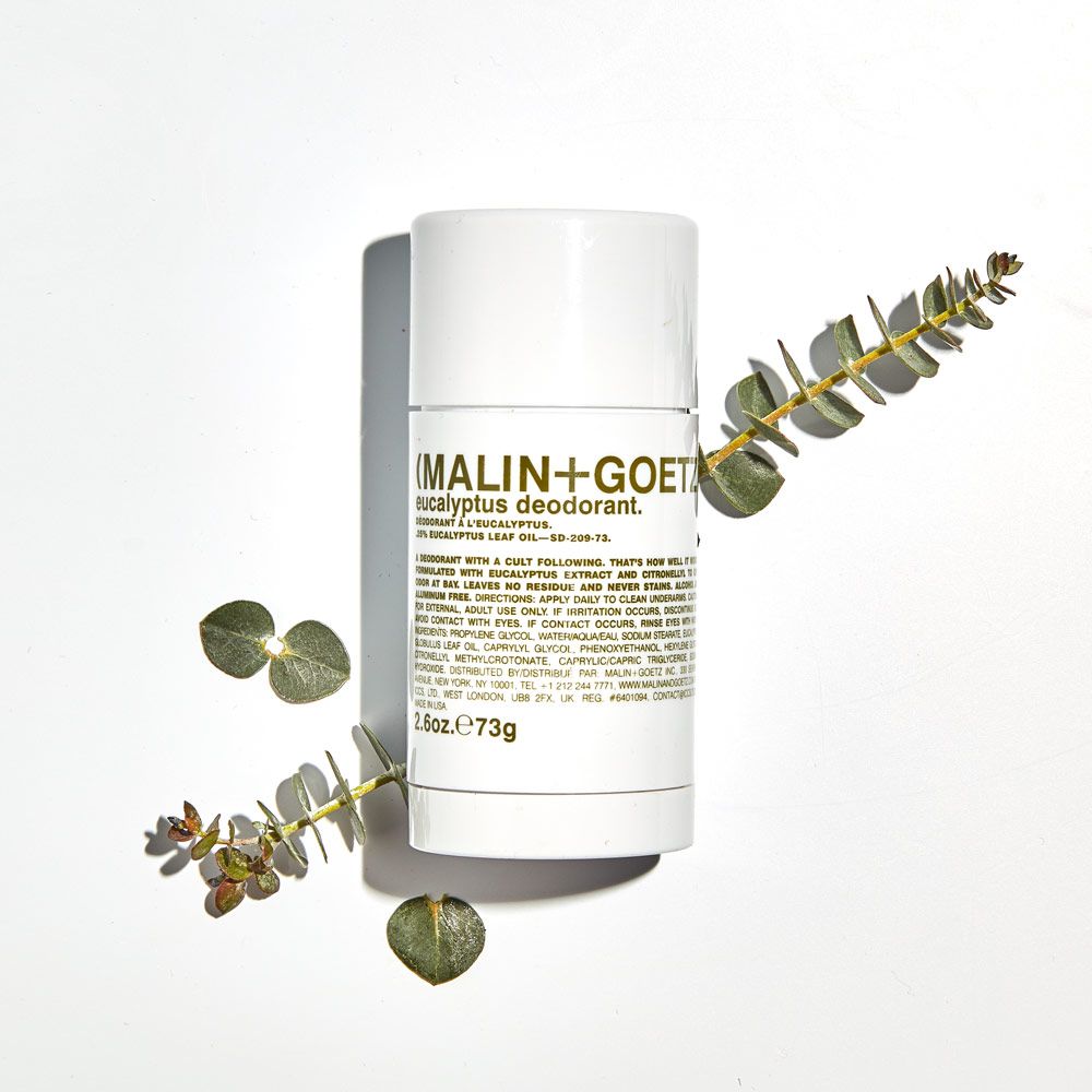 MALIN+GOETZ Eucalyptus Deodorant — Fendrihan Canada