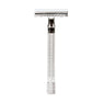 Merkur 23C Long-Handle Double-Edge Safety Razor — Fendrihan Canada