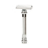 Merkur 39C Slant Sledgehammer Double-Edge Safety Razor — Fendrihan Canada