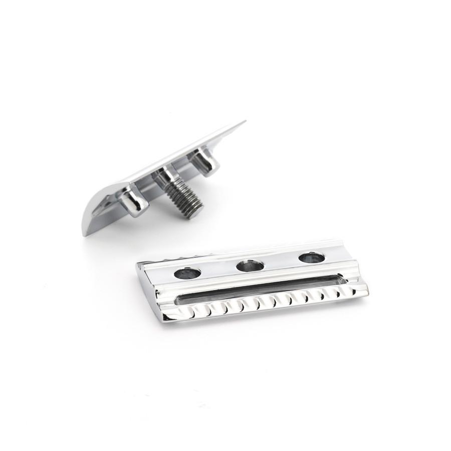 Muhle R89 Double-Edge Classic Safety Razor — Fendrihan Canada