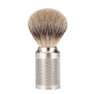 Muhle R94 ROCCA 3-Piece Shaving Set, Stainless Steel Handle — Fendrihan ...