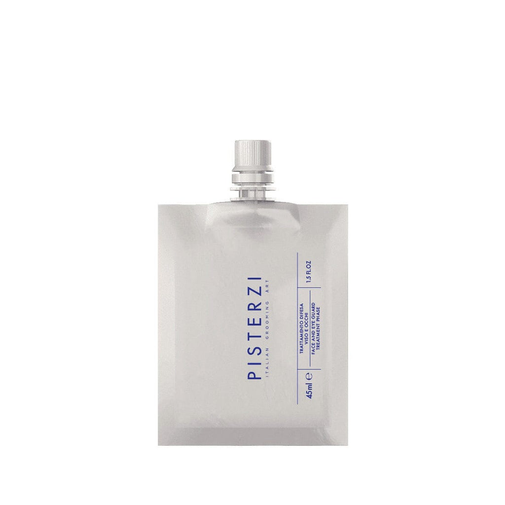 Pisterzi Italian Grooming Art Face and Eye Guard Treatment Phase ...