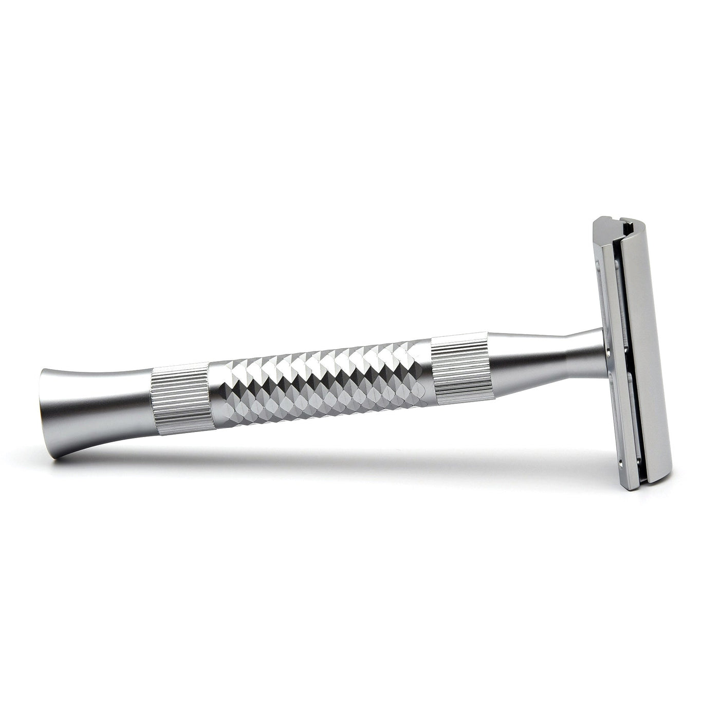 Pearl Shaving Blaze Double Edge Safety Razor — Fendrihan Canada