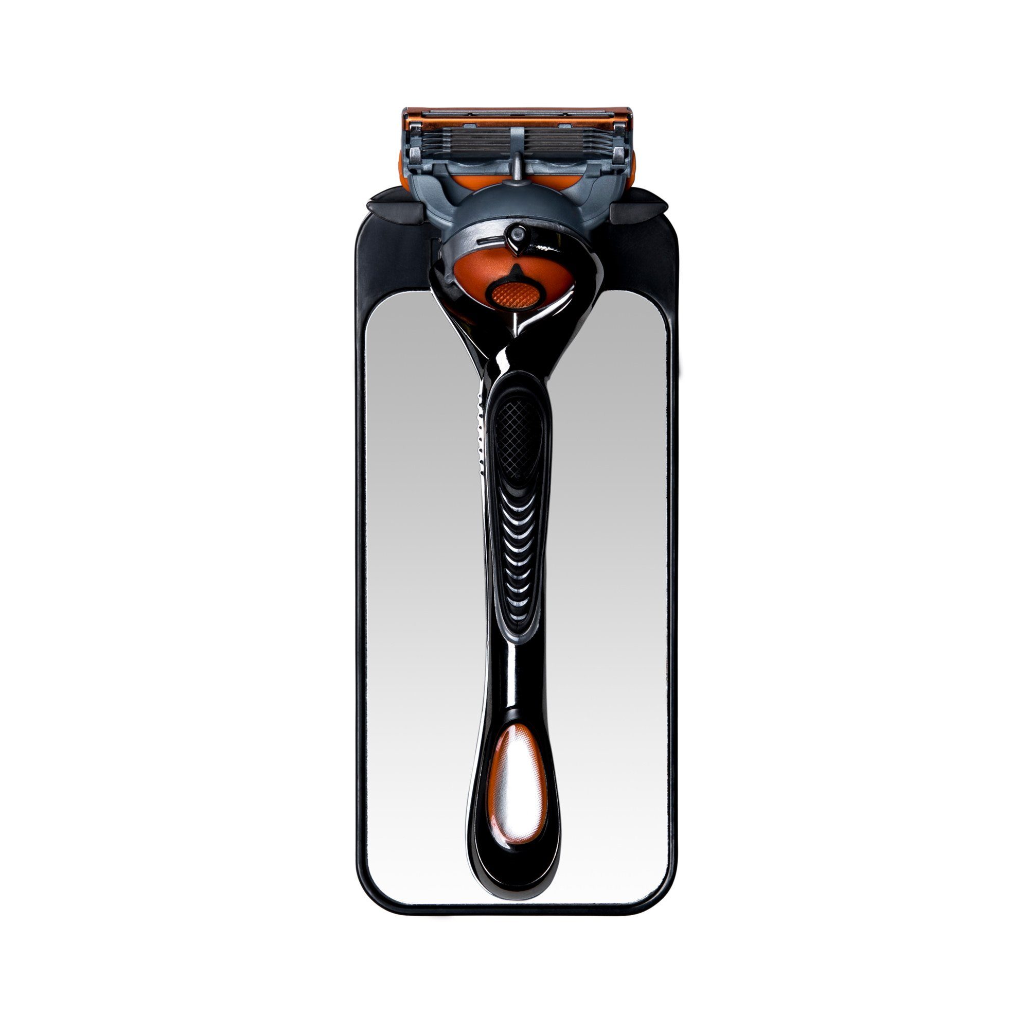 RazorPit 3.0 Razor Blade Sharpener with Mirror & Wall Mount – Fendrihan ...