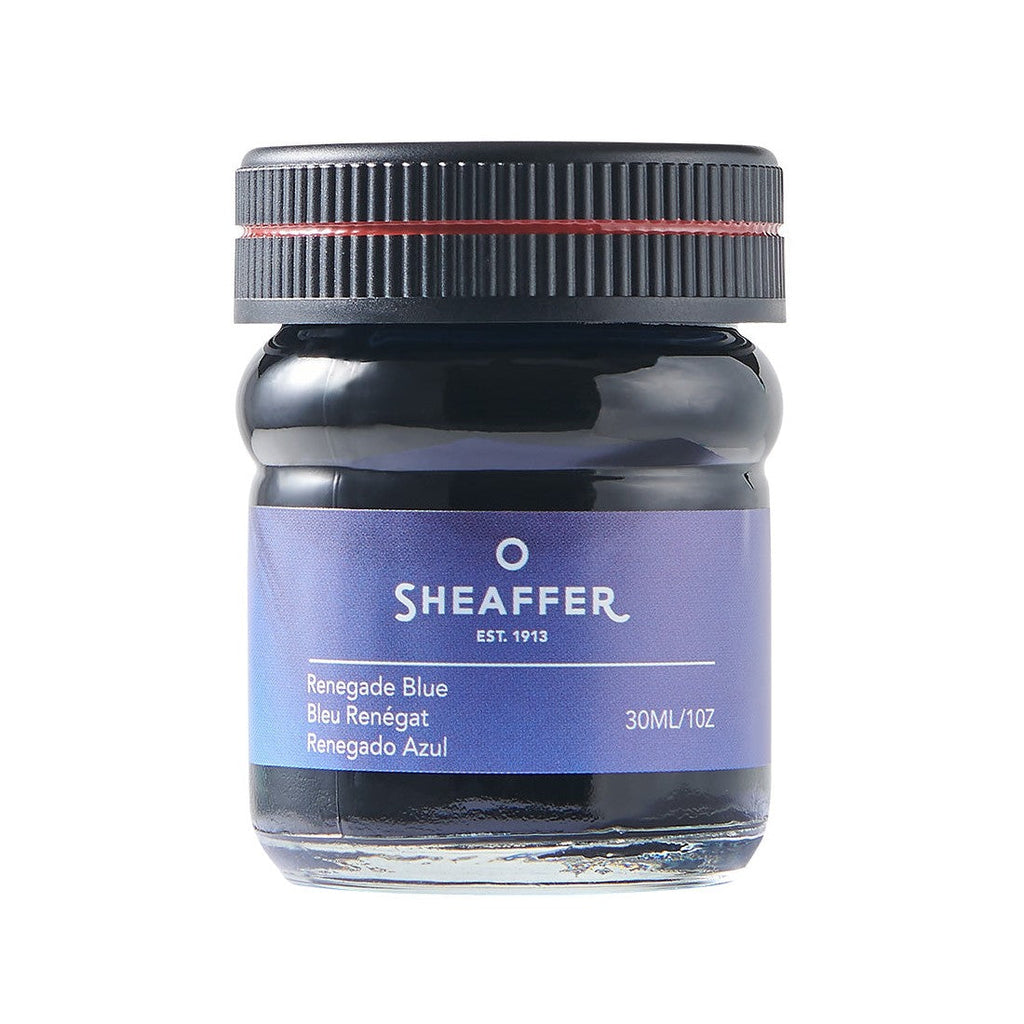 Sheaffer Fountain Pen Ink Bottle — Fendrihan Canada