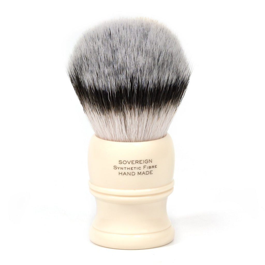Simpsons Alexander Simpson Trafalgar T3 Synthetic Shaving Brush ...