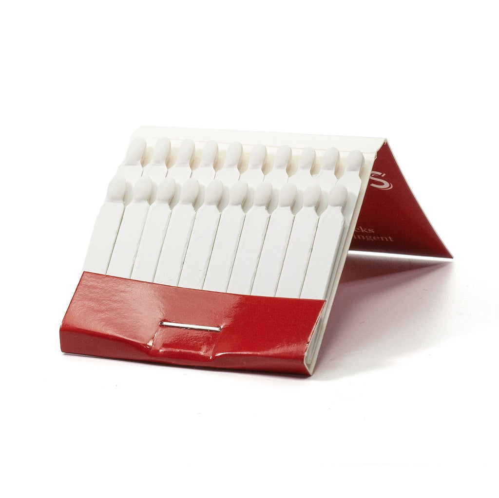 The Legends London Alum Matchsticks, 1 book — Fendrihan Canada