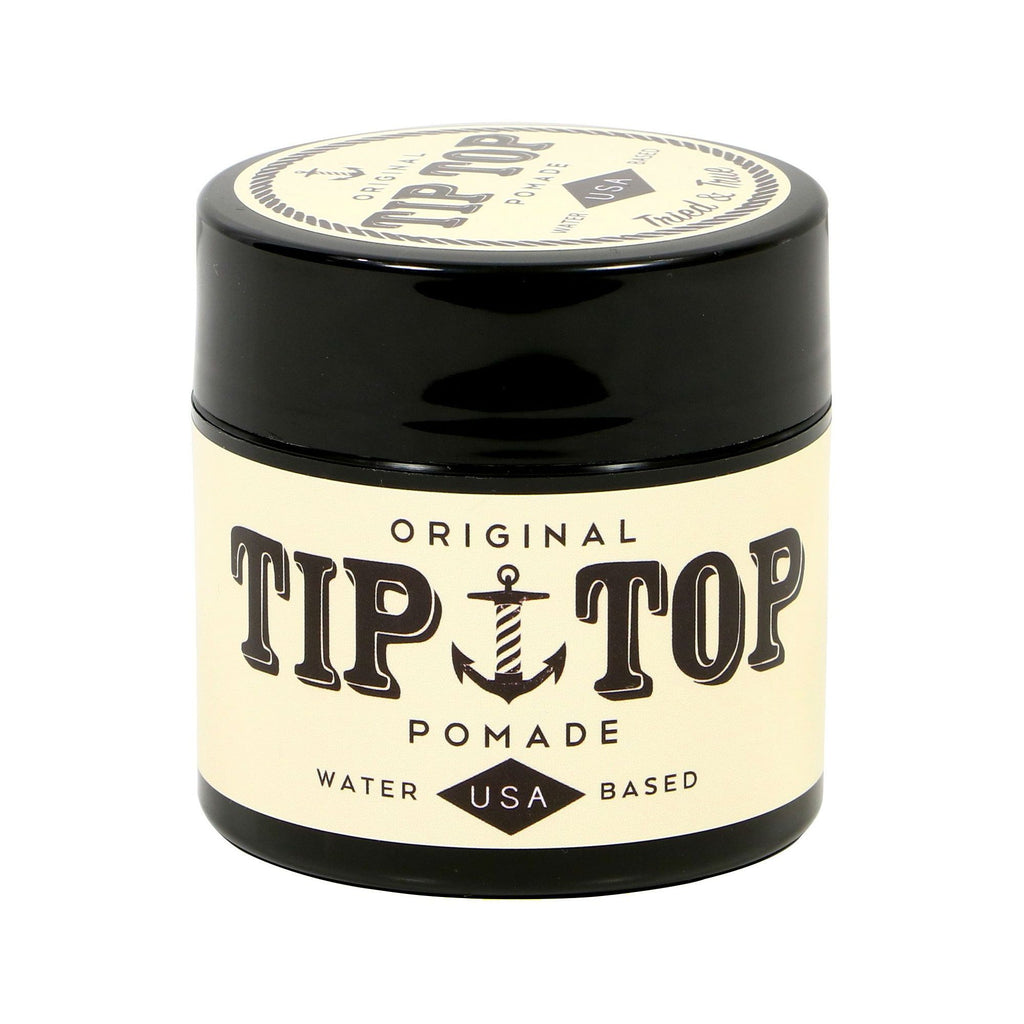 Tip Top Original Pomade — Fendrihan Canada
