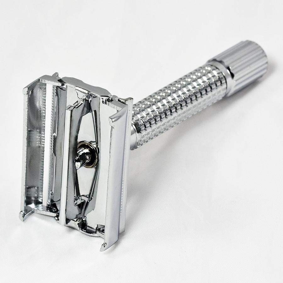 Weishi Classic Double-Edge Razor — Fendrihan Canada